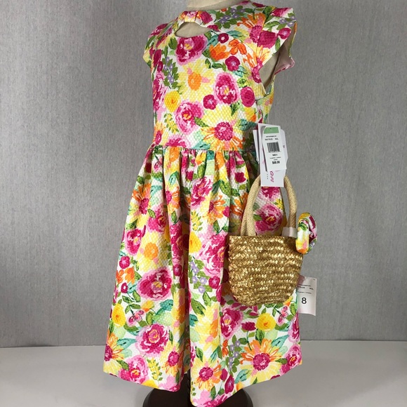 Bonnie Jean | Dresses | Bonnie Jean Girls Dress | Poshmark